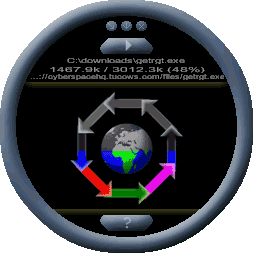 Resume Downloads, Schedule Downloads, Faster Downloads - GetRight ...